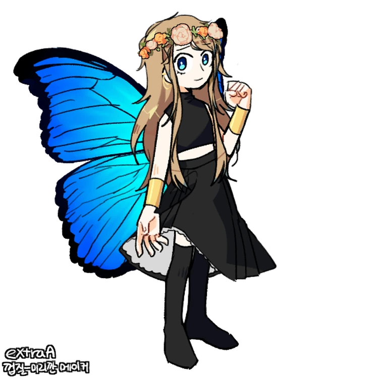 Women and fembys, am I right? | Fandom