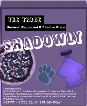#AD | SHADOWLY™ | Trading Fuel, Reimagined | Fandom