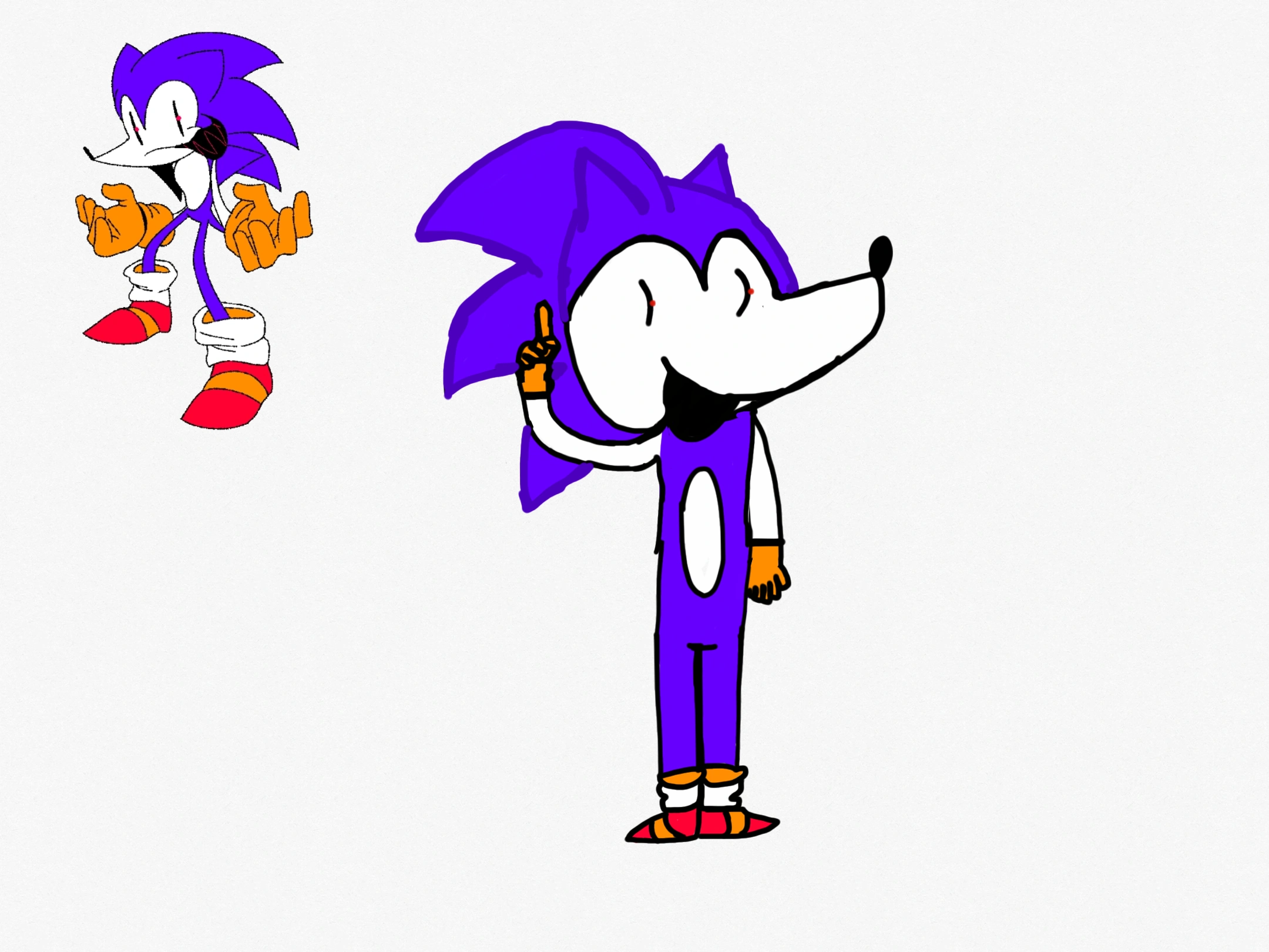 Needlem0use in her Needleh0use WIP | Fandom