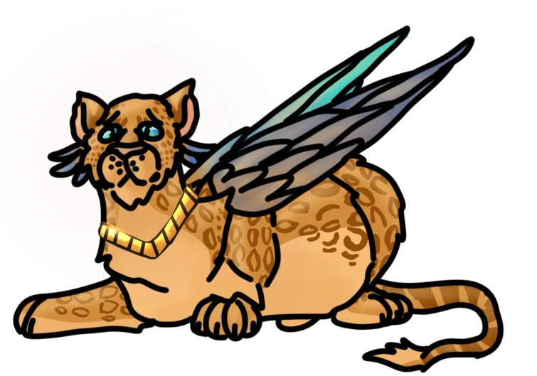 L a r g e cat | Fandom