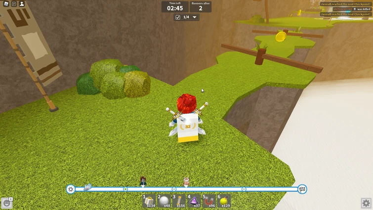 Discuss Everything About ROBLOX Deathrun Wiki | Fandom