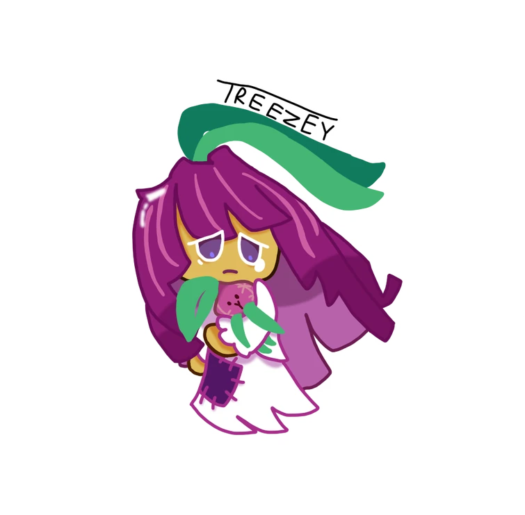 onion cookie | Fandom