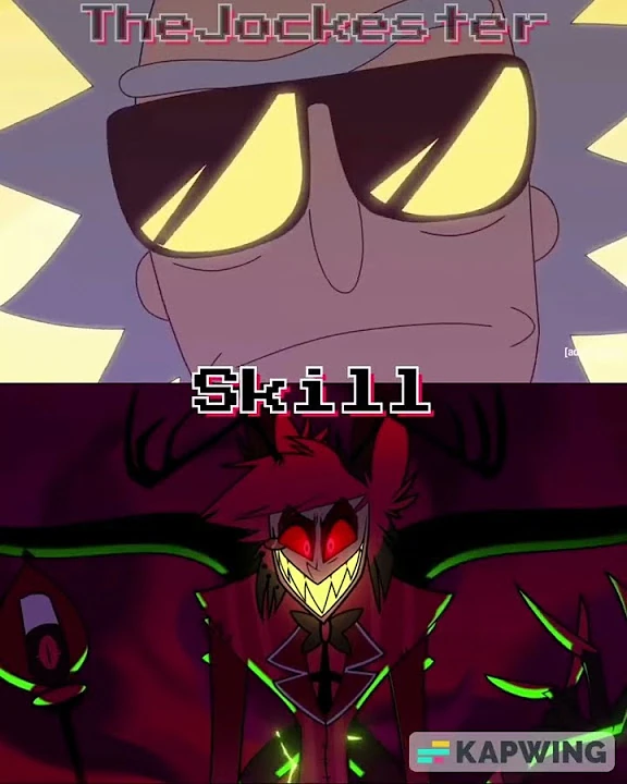 "Hell's Rickest Rick" | Fandom