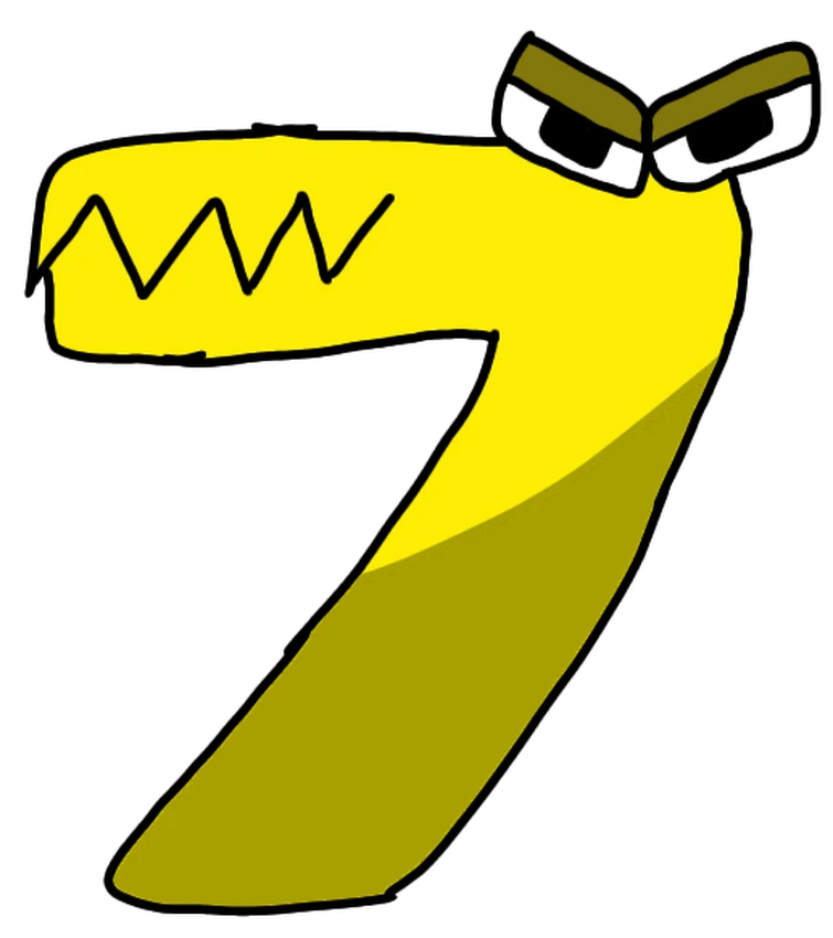 My prediction for for number lore | Fandom