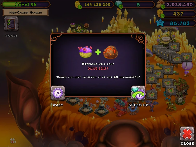 Discuss Everything About My Singing Monsters Wiki | Fandom
