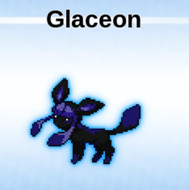 Favorite Ice Type Shiny Remake? | Fandom
