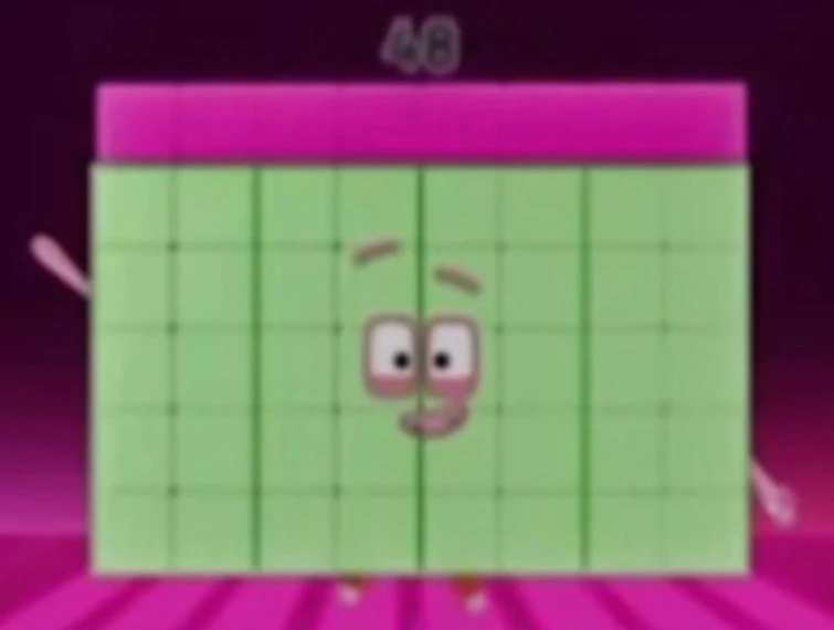 Discuss Everything About Numberblocks Wiki | Fandom