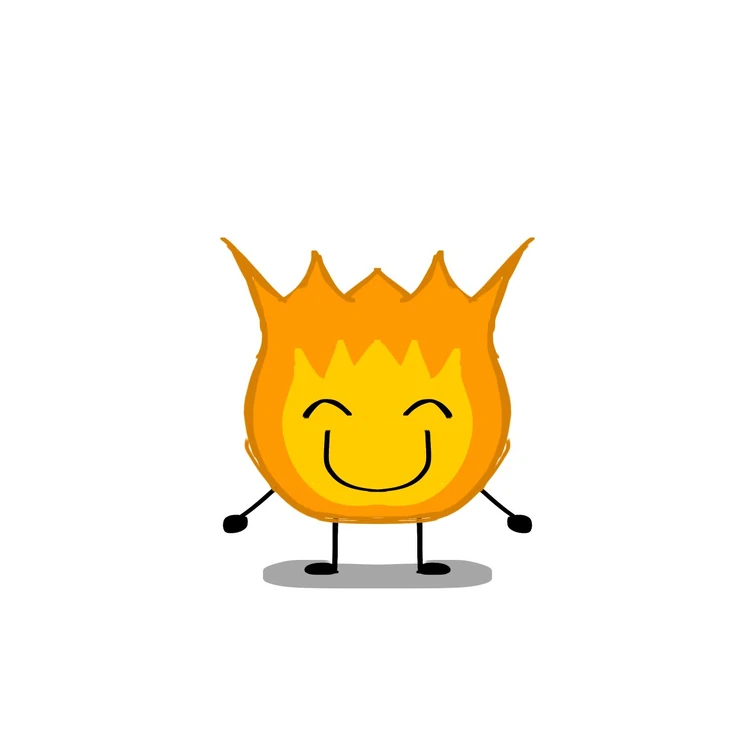 i made bfdi youtooz figure concepts | Fandom