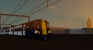 Sneak peak of class 380 | Fandom