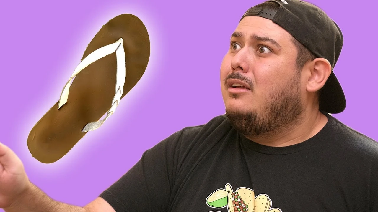 CHANCLAS | Mexican Survival Guide | Fandom