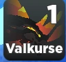 Selling Valkurse SP for 3k or 3.5k *SOLD!* | Fandom