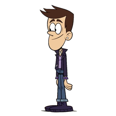 Discuss Everything About The Loud House Encyclopedia | Fandom