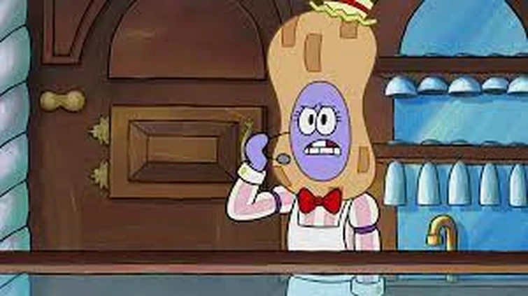 The 2 Patricks theory | Fandom