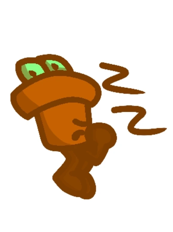 How does your oc sleep/prepare to sleep? | Fandom