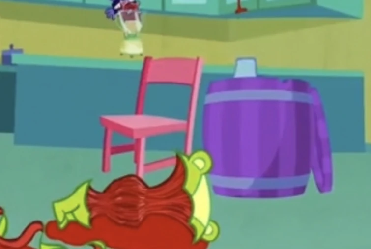 Discuss Everything About Happy Tree Friends Wiki | Fandom