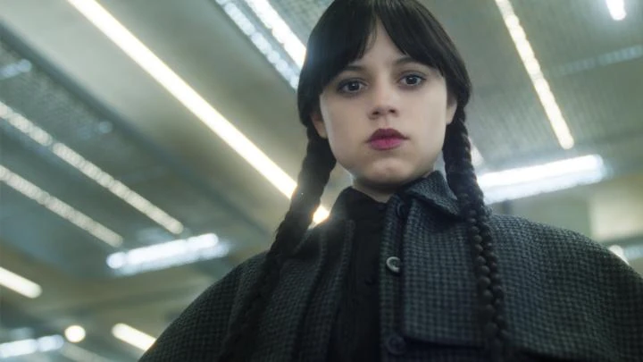 Wednesday season 2 trailer | Fandom