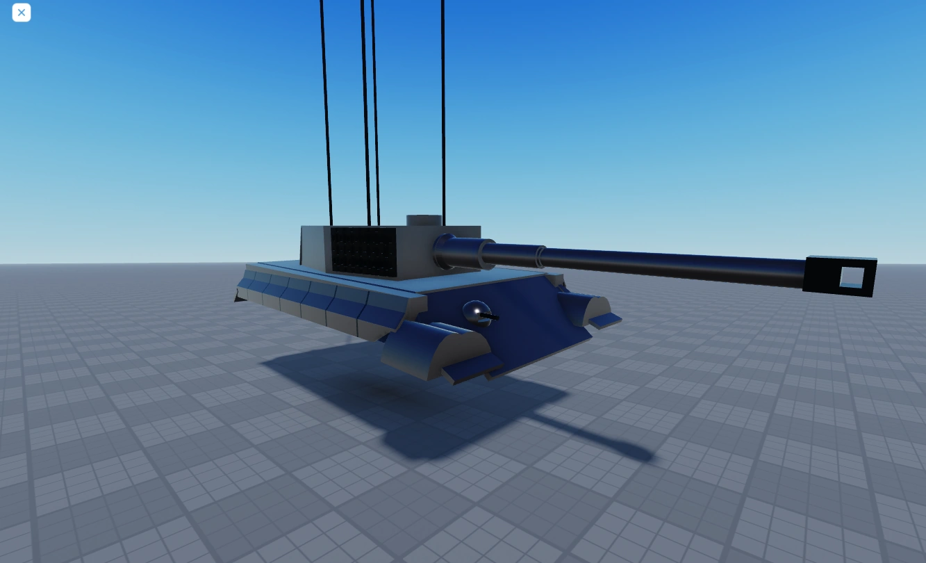 King Tiger At Home (Tiger 2) | Fandom