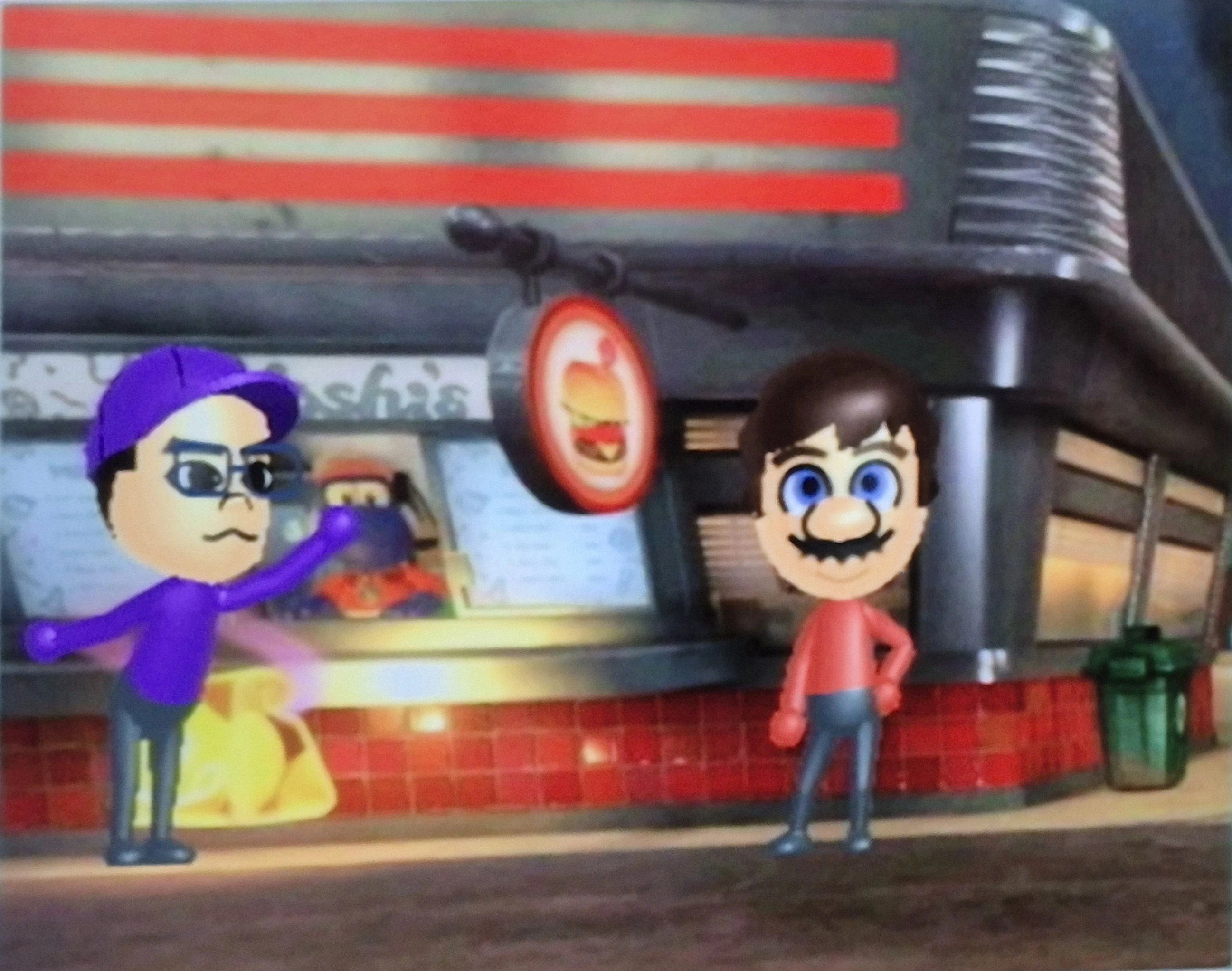 I got 43rd place on Check Mii Out Channel!! | Fandom