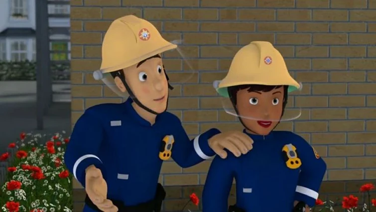 Discuss Everything About Fireman Sam Relationships Wiki | Fandom