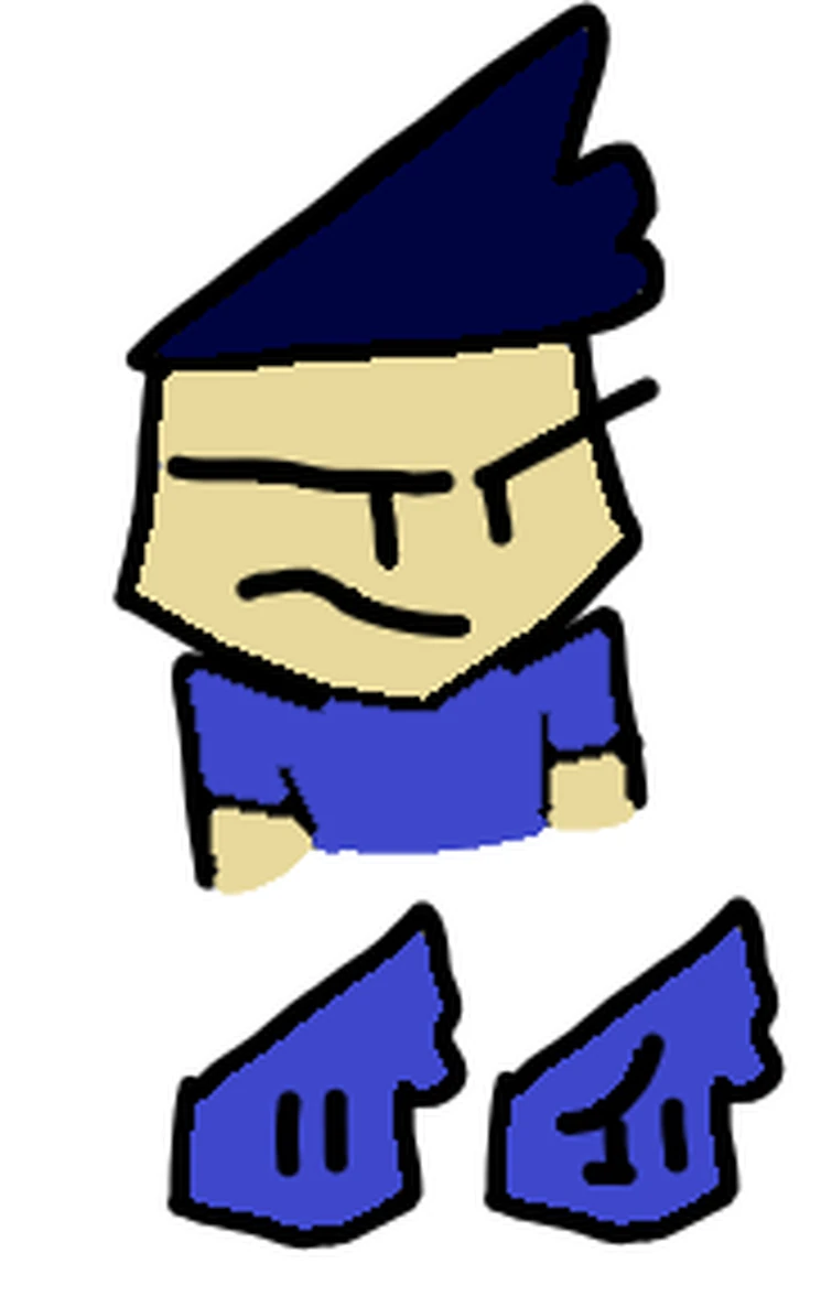 The First Batch | Fandom