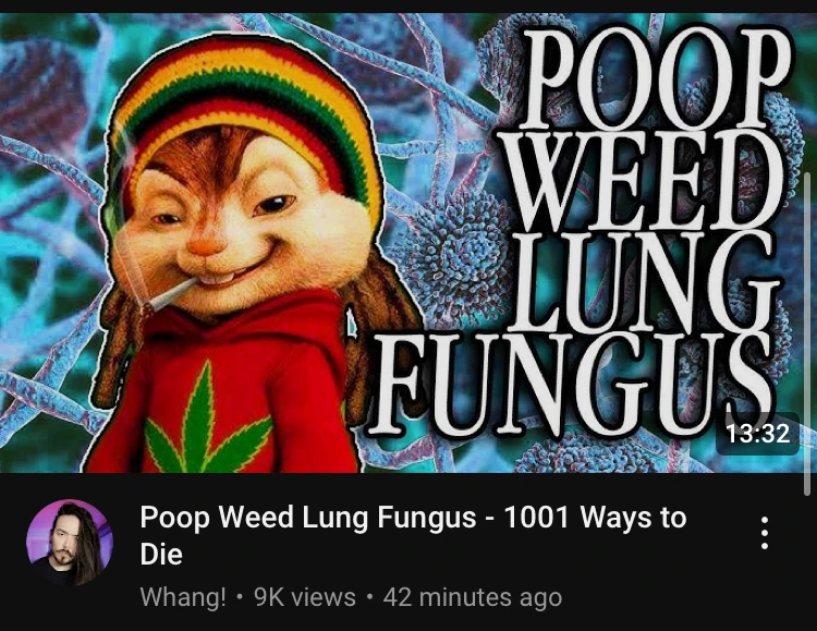 rasta alvin | Fandom