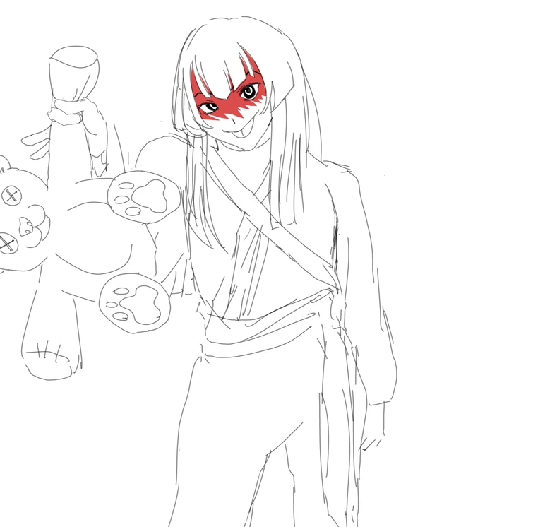 Doodle request #1 | Fandom