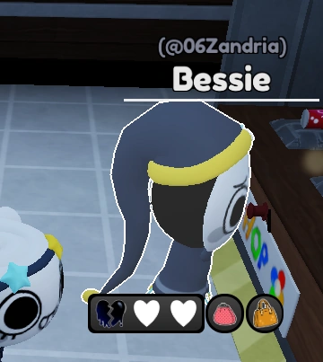 Keep in mind the Pebble shamed Astro for his trinkets | Fandom