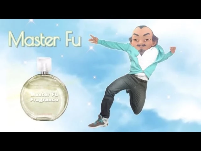 Master Fu the Fragrance 💅 | Fandom