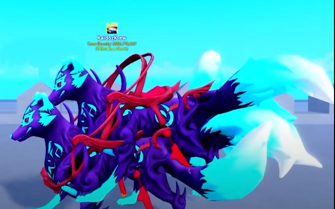 Cursed blox fruits images part #1 | Fandom