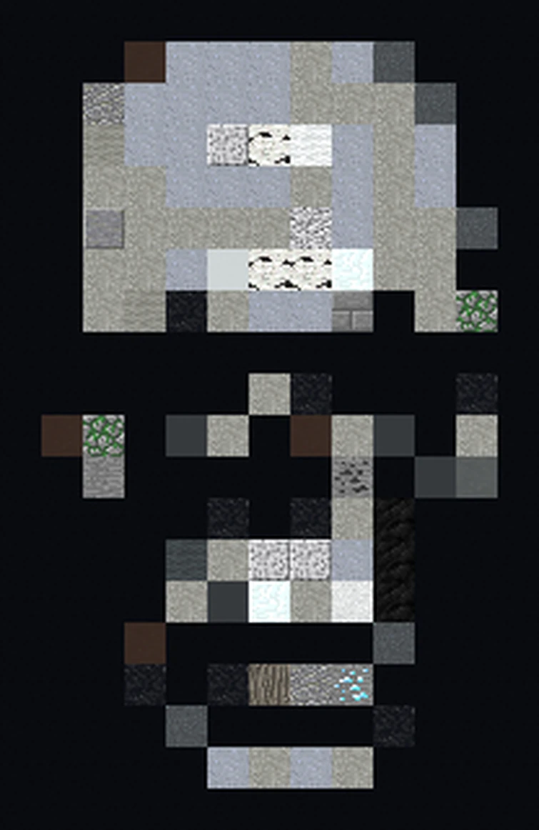 Guess the Phase by Minecraft Blocks #2 | Fandom