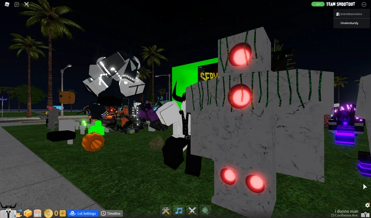 Scrapped enemies I made | Fandom