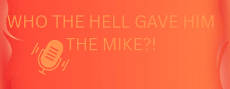 off topic but what if there was an fnf mod about us wikiians. | Fandom