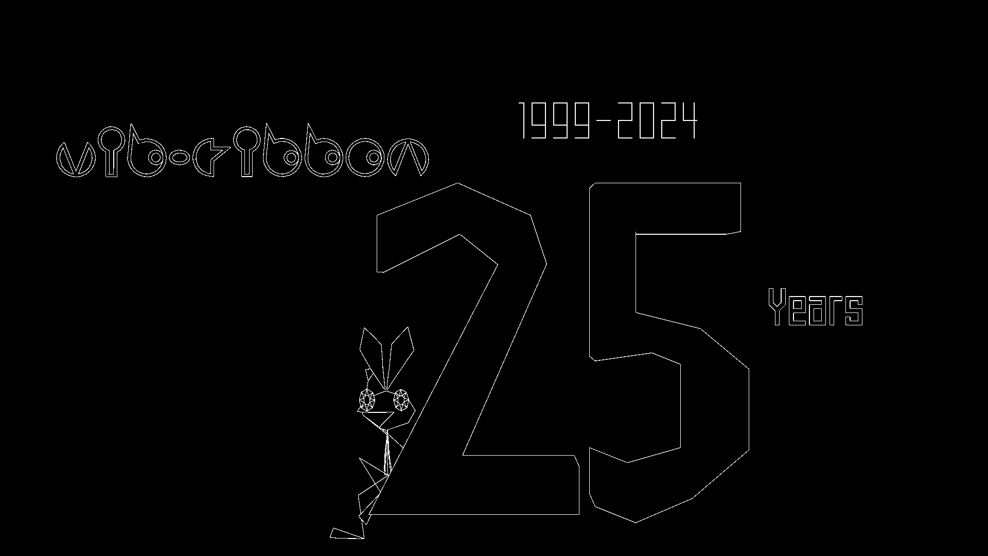 25 years of Vib-Ribbon | Fandom