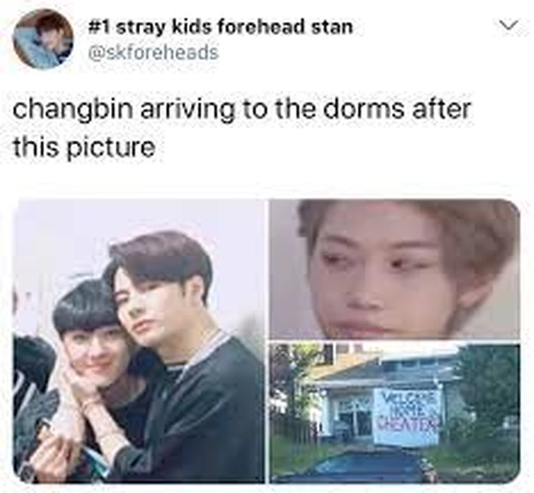 daily taste of skz#2 | Fandom