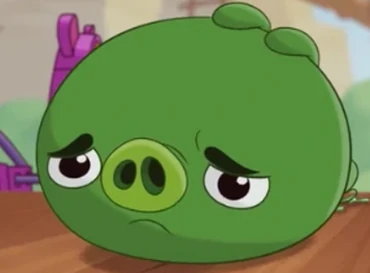 Are the minion pigs adorable? | Fandom