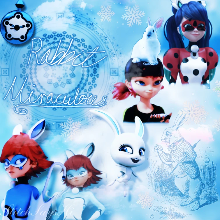 Discuss Everything About Miraculous Ladybug Wiki | Fandom