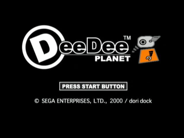 Dee Dee Planet | Fandom