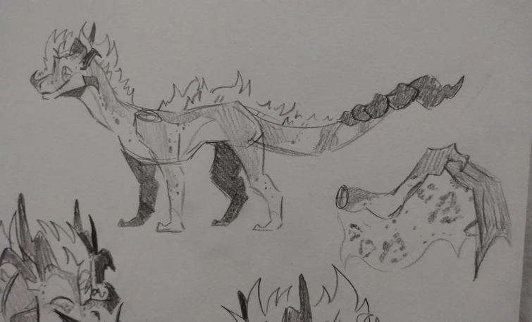 Jerboa II doodles!! + other stuff I did today in shhhcool | Fandom