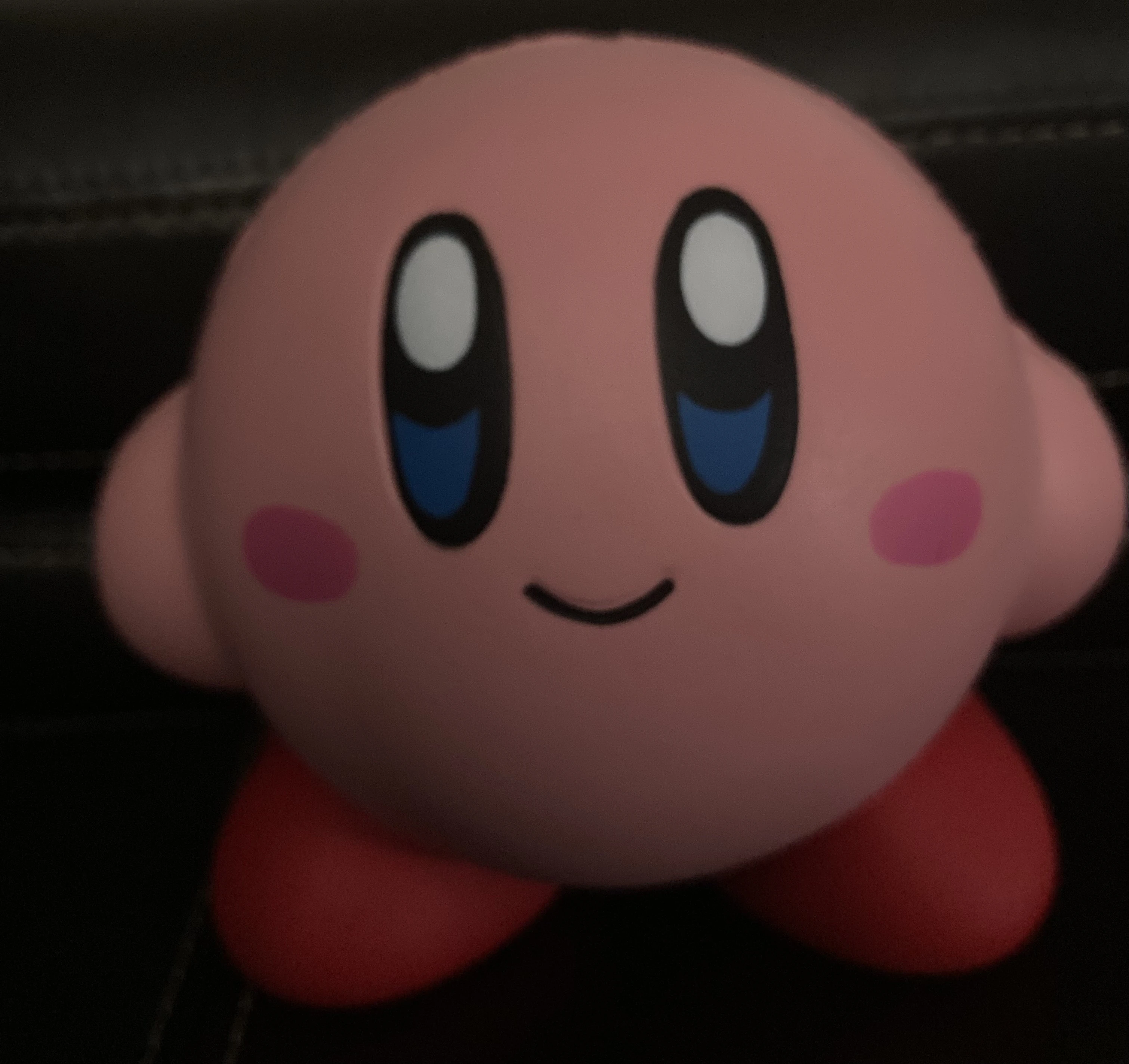 squishthing kirby | Fandom