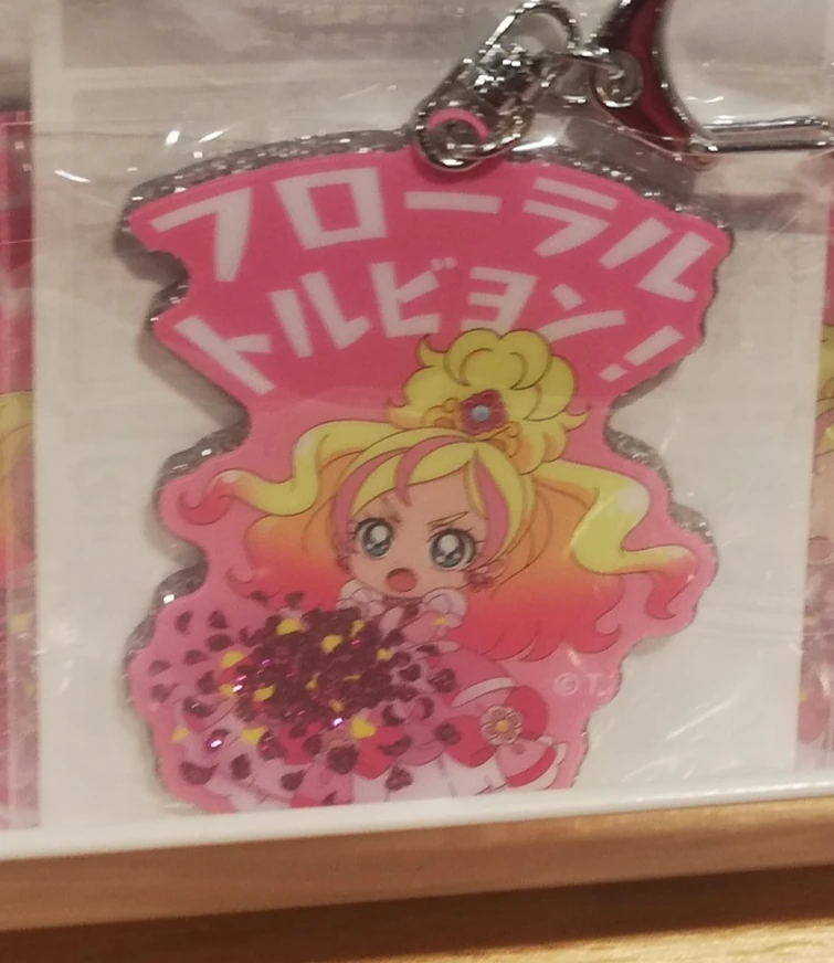 Are there any products you would like to see in Pretty Store? | Fandom