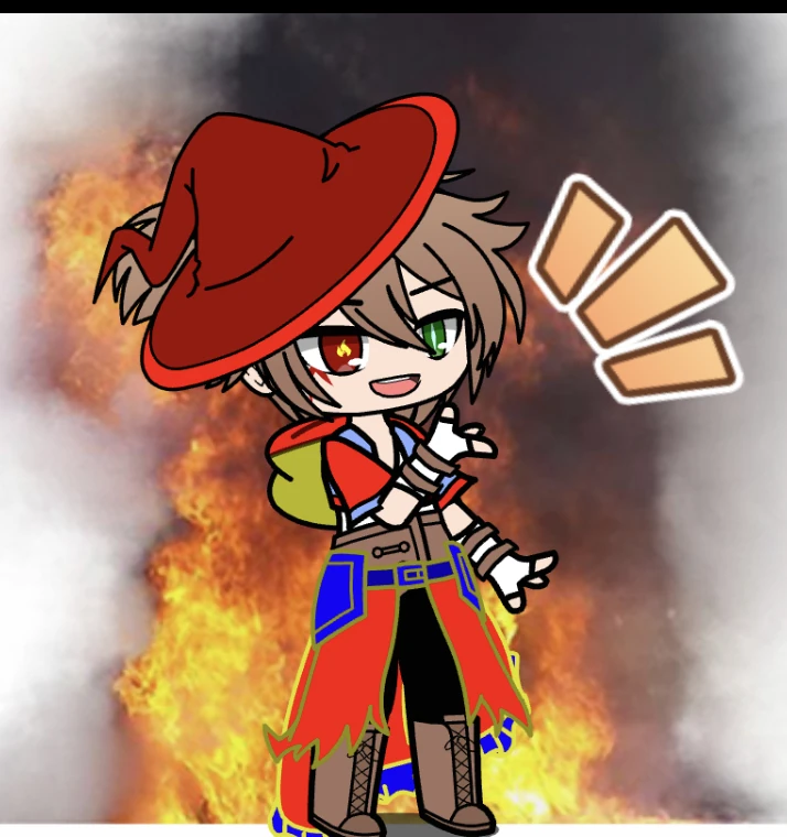 Wha- (TW: caps) | Fandom