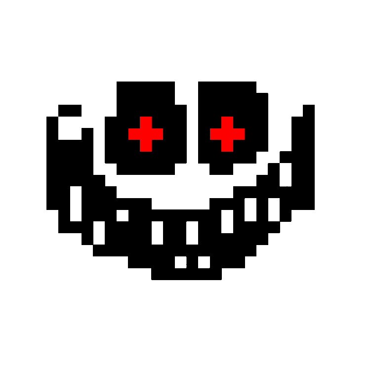 im bored, so im gonna post EVERY pixel entity i made so far | Fandom