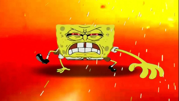 I'm suprised slendybob from Knights night isn't here. | Fandom