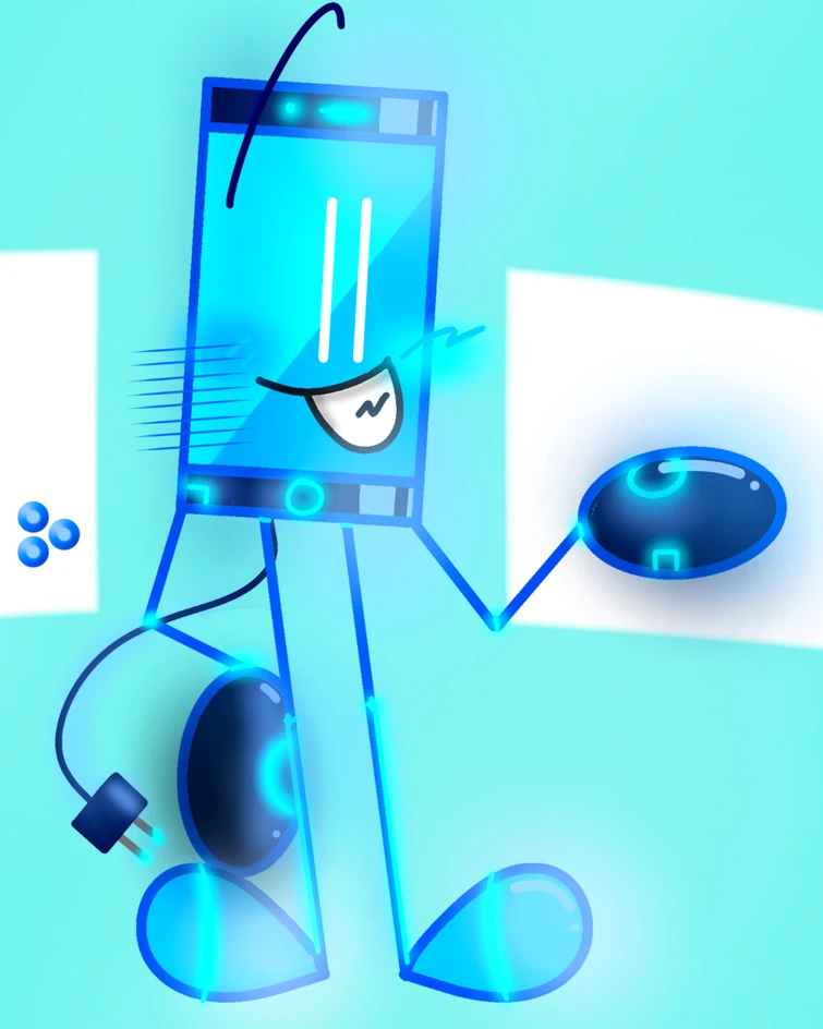 im your host mephone4 | Fandom