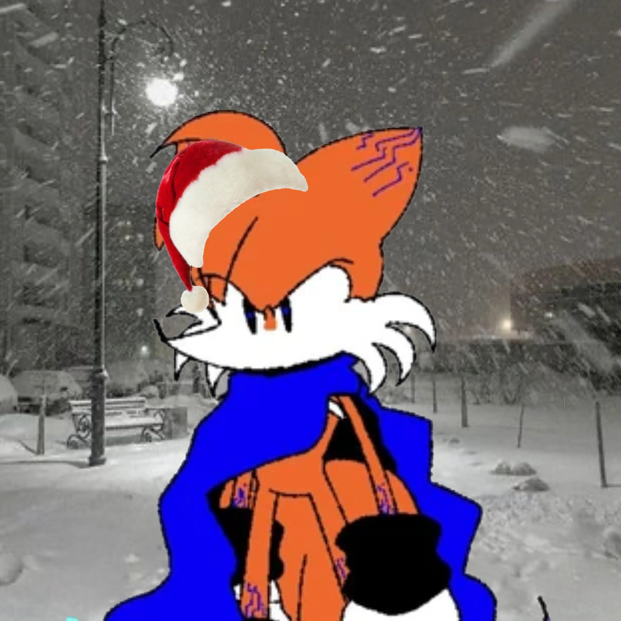 merry luthermas | Fandom