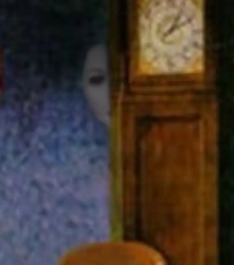 Discuss Everything About The New Walten Files Wiki | Fandom