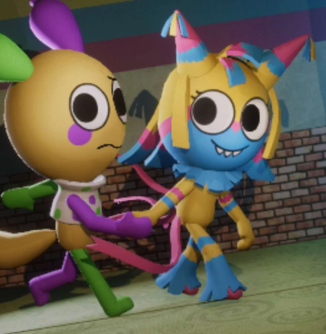 SHES SO CUTE HELLO | Fandom