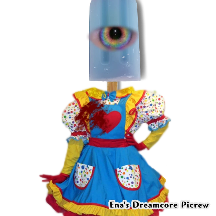 Guess the character by Weirdcore image! | Fandom