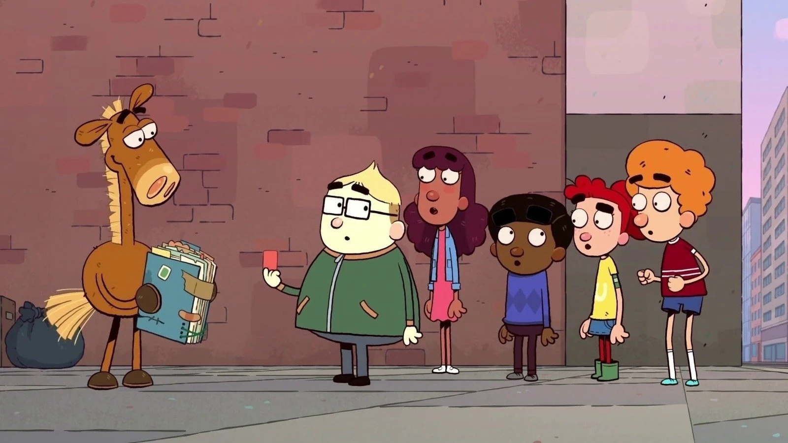 Wanted to share the link again :) | Fandom