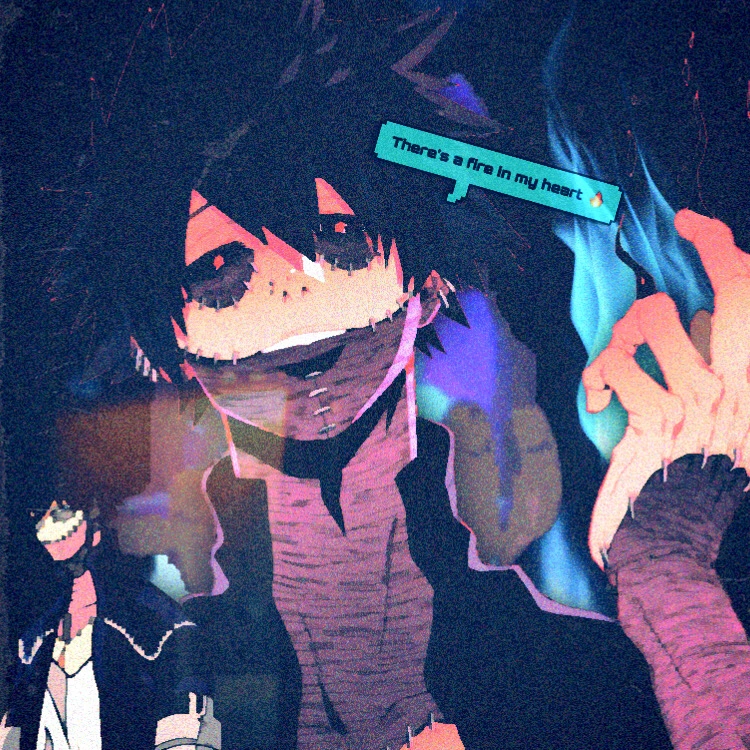 Dabi edit [2/5 edits] | Fandom